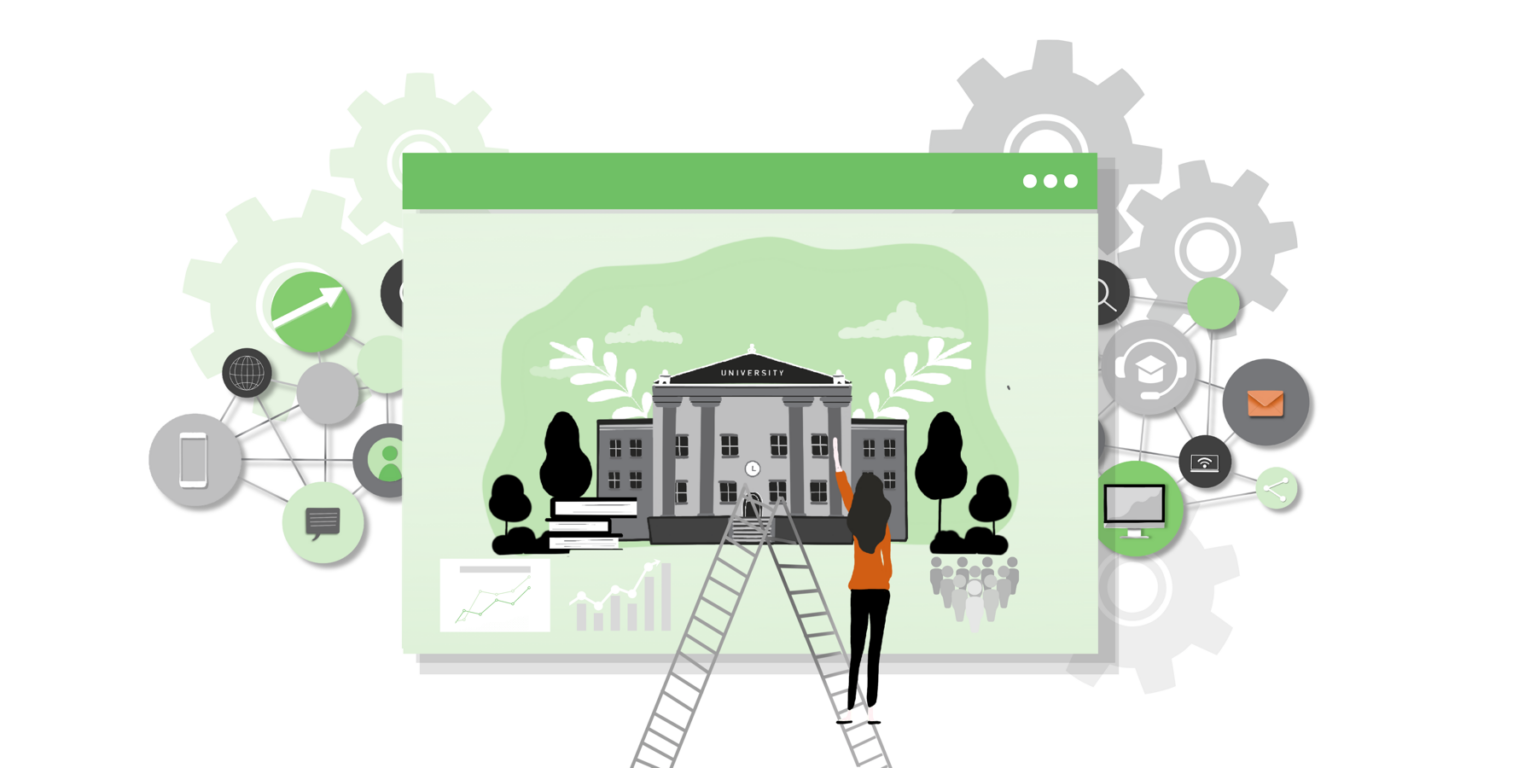 Digital Transformation Strategies for Community Colleges