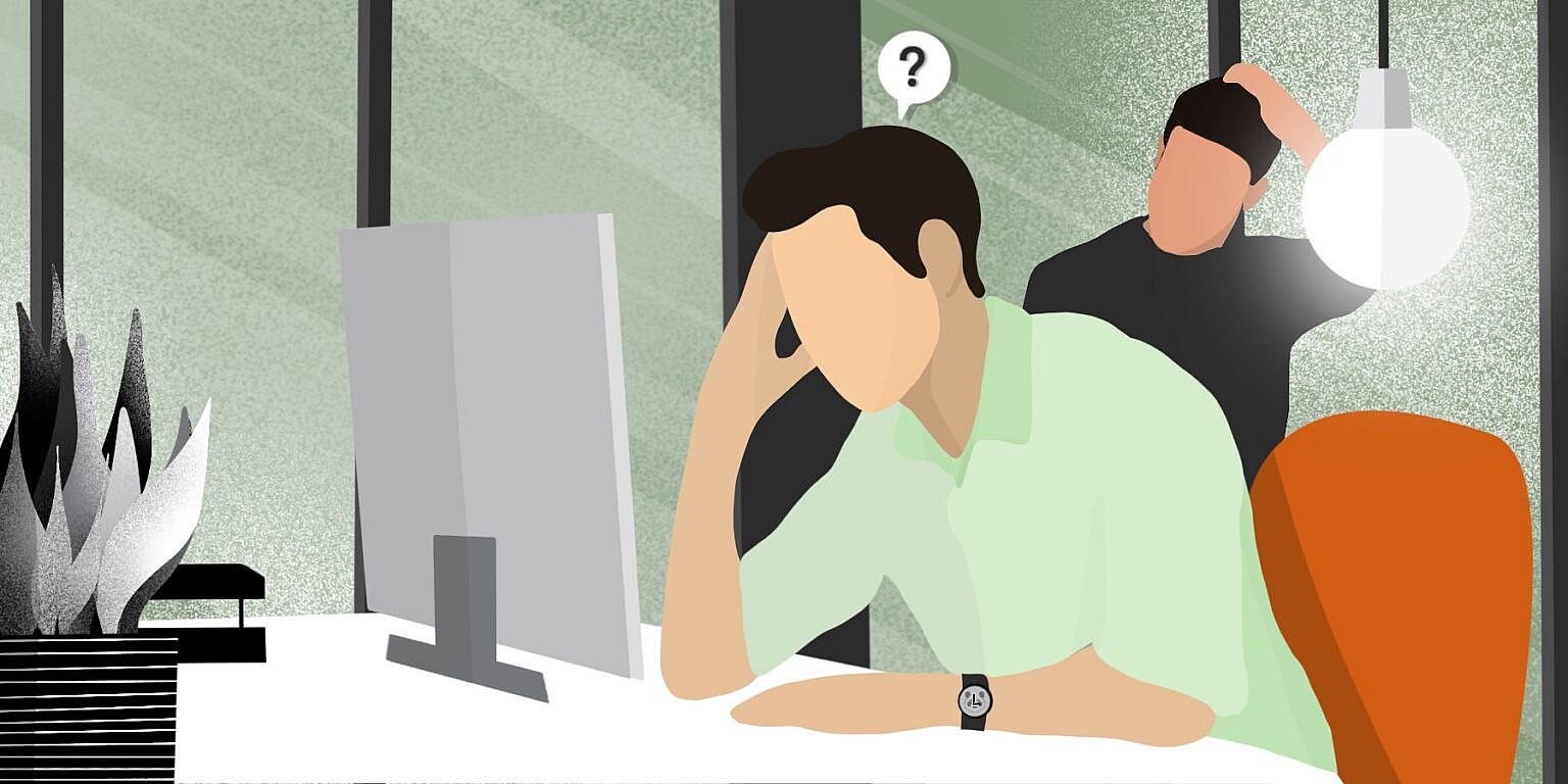 The Digital Marketing Support Gap Guide | Smart Panda Labs