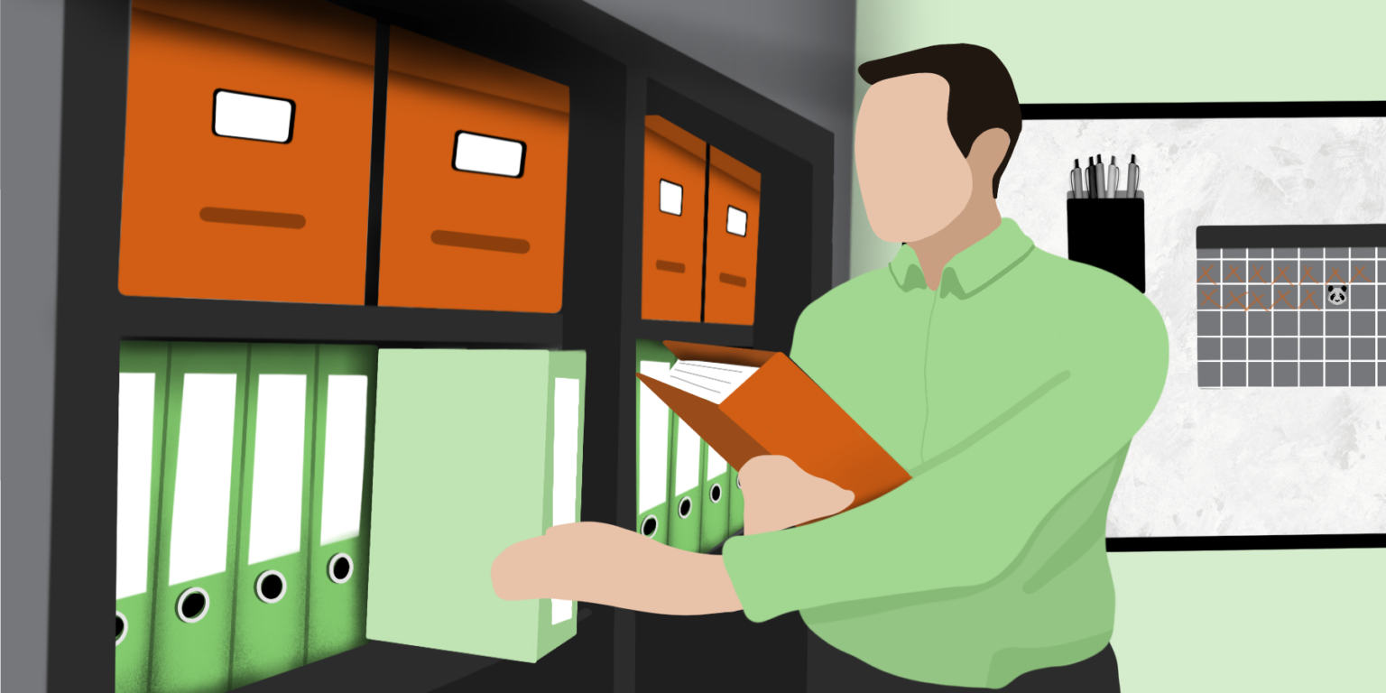 A Complete Guide to Marketing Asset Management | Smart Panda Labs