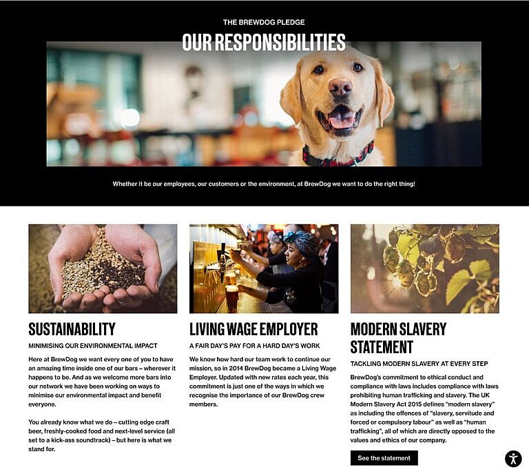 CSR Marketing: A Complete Guide | Smart Panda Labs