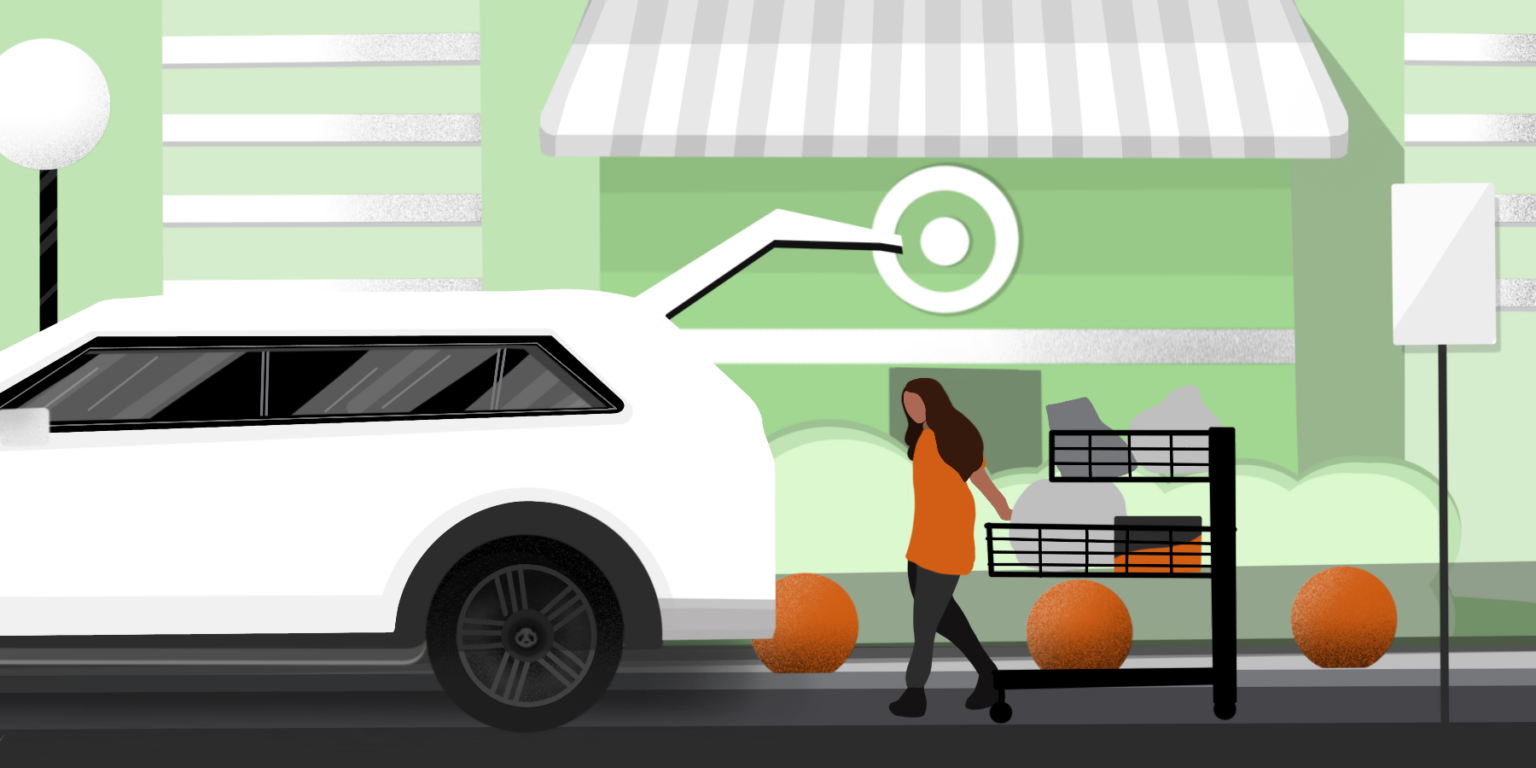 How Target Increased Their Stock Price by 50% with a Digital ...