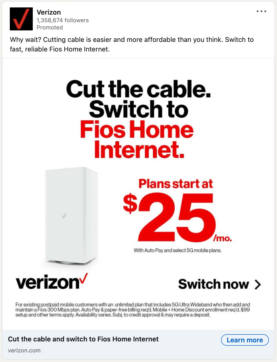 4 Steps To Optimize the Post-Click Experience | Smart Panda Labs